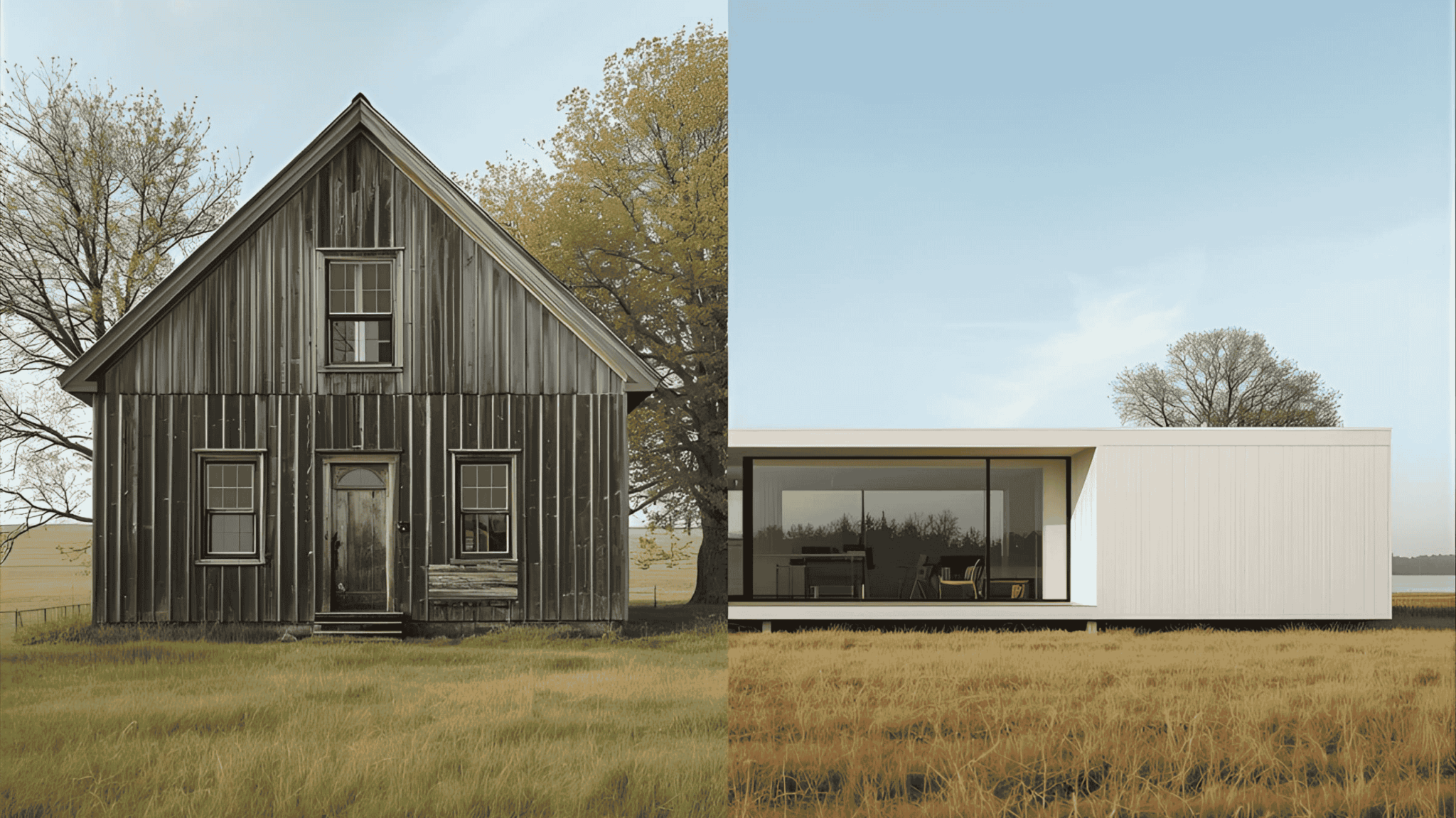 The Pros and Cons of New Homes Compared to Old Homes – Pryme Point Real ...